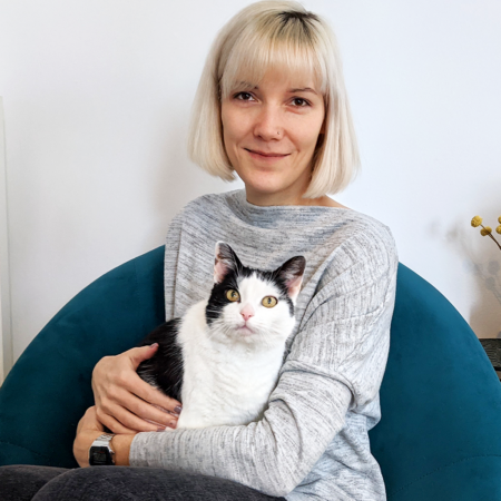 Carlin : caractère, adoption, santé, éducation | Magazine zooplus